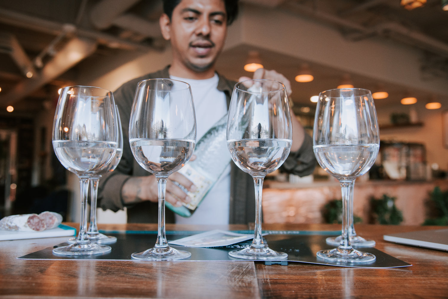 Collections – Edible Architecture