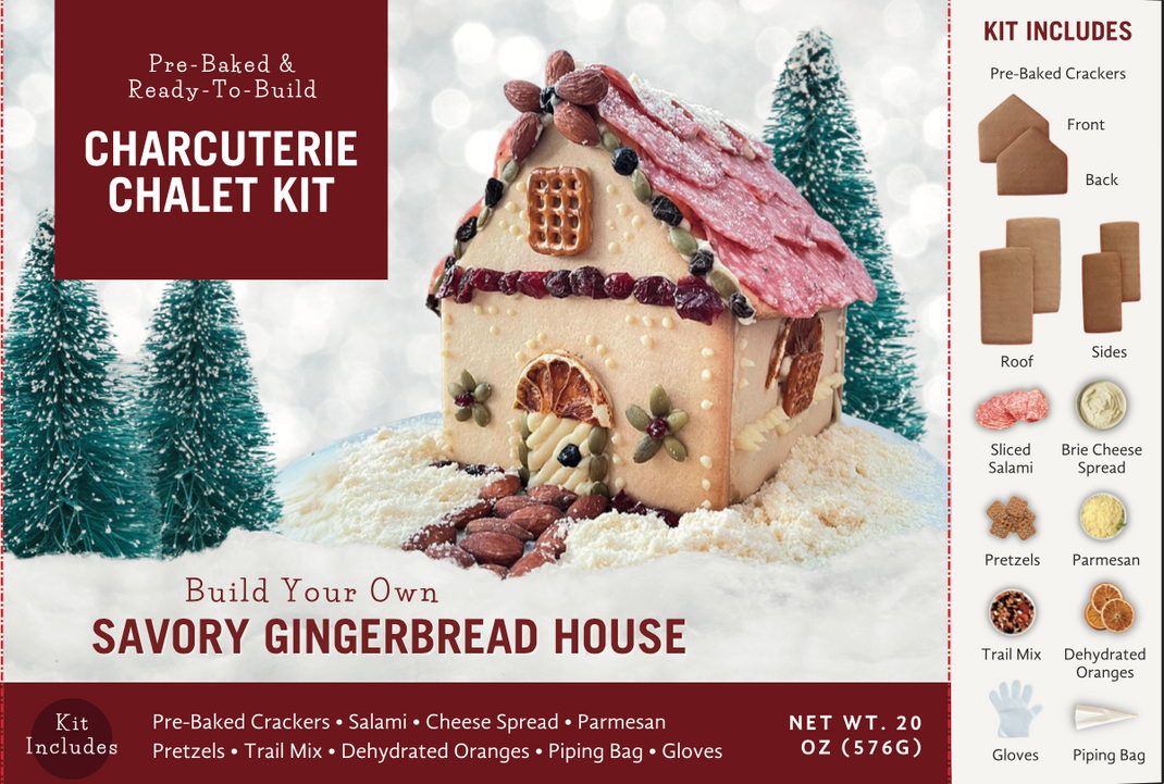 WHOLESALE – Edible Architecture