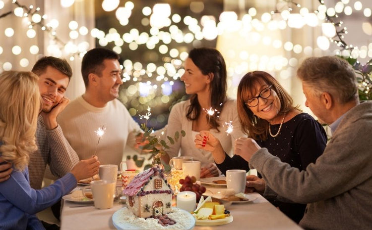 Edible Architecture | Charcuterie Chalet Kits & Experience Kits